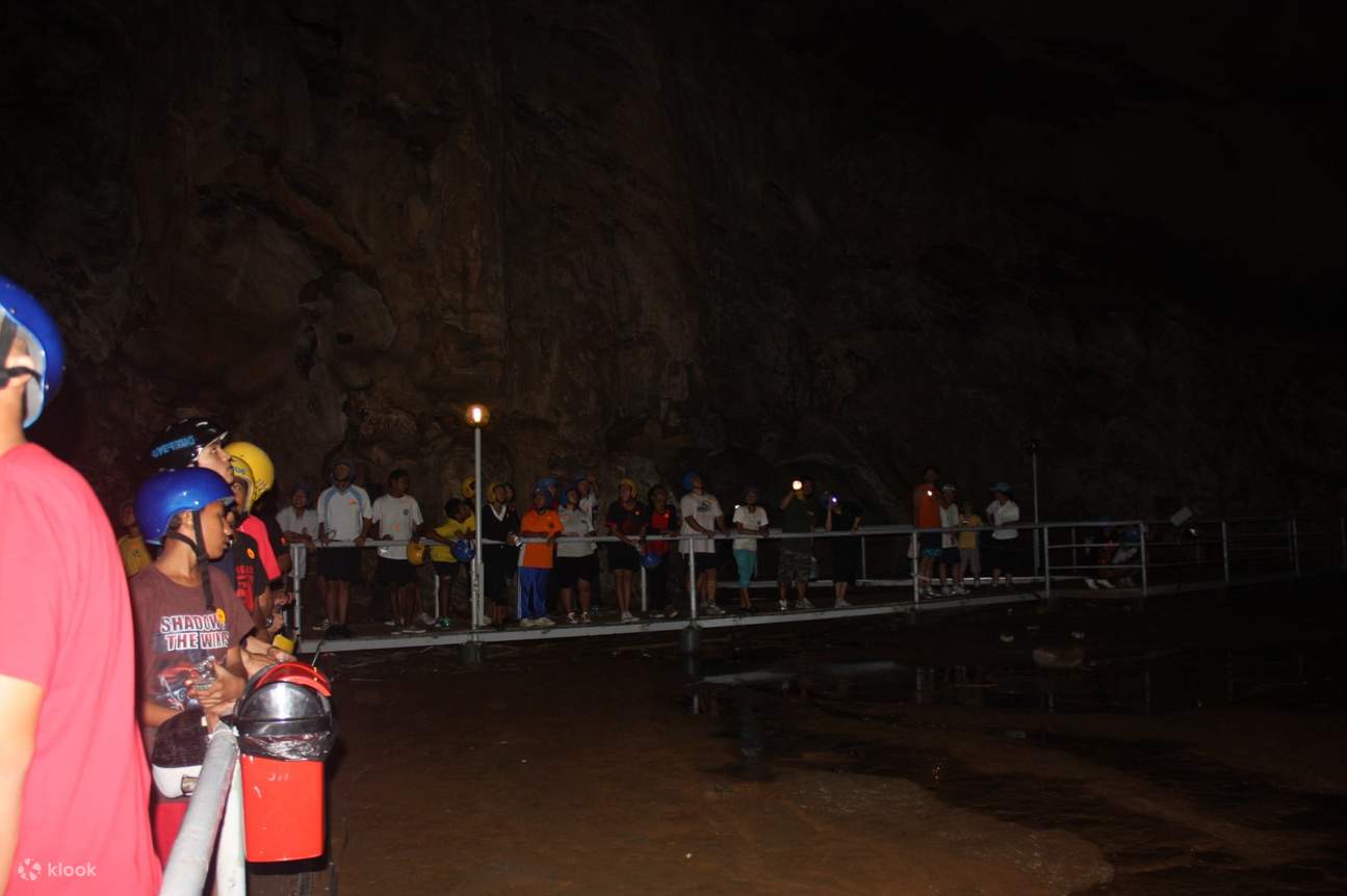 Caving Adventures at Tempurung and Kandu Cave in Perak - Klook Stati Uniti