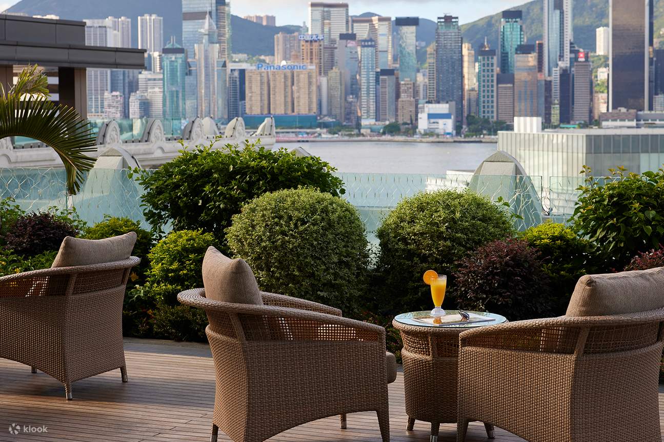 The Peninsula Hotel Spa-Massage & Spa Experience | VOYA 'Moon & Tides ...