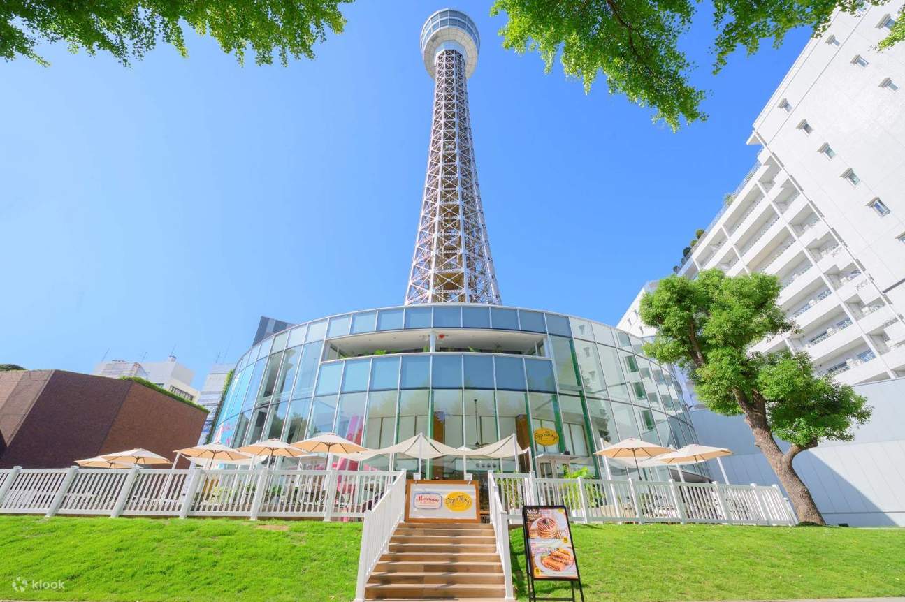 Tokyo Yokohama Enjoyment Coupon [Tokyo Yokohama Eat-All Club] - Klook