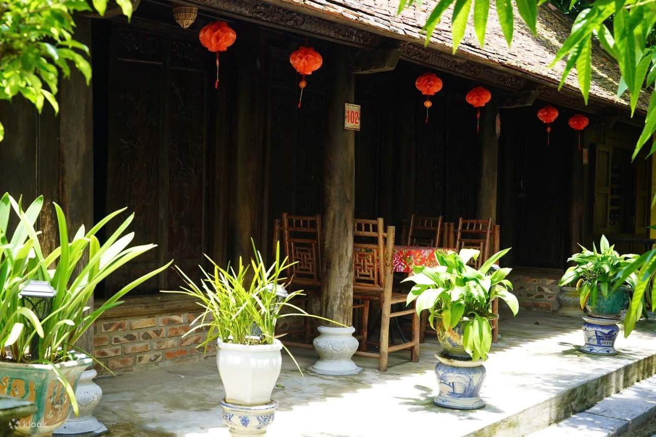Nam Dinh Countryside Tour: Puppet Making Village & Water Puppet Show ...