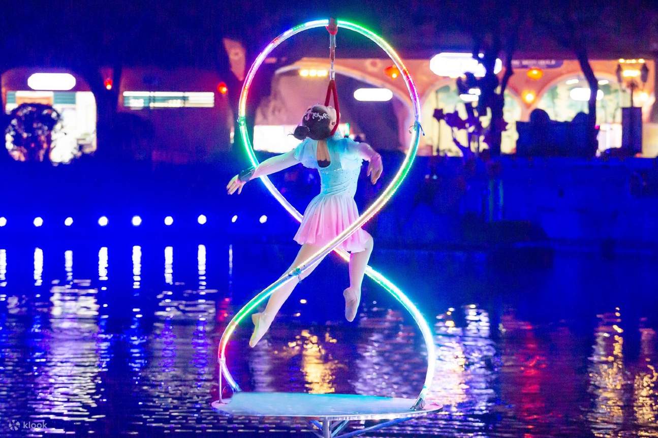 Yinxian Villa - Klook Hong Kong