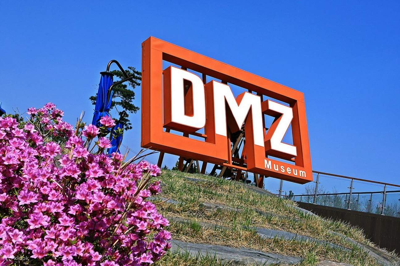 Gangwon-do Seoraksan National Park and Goseong DMZ Tour - Klook India