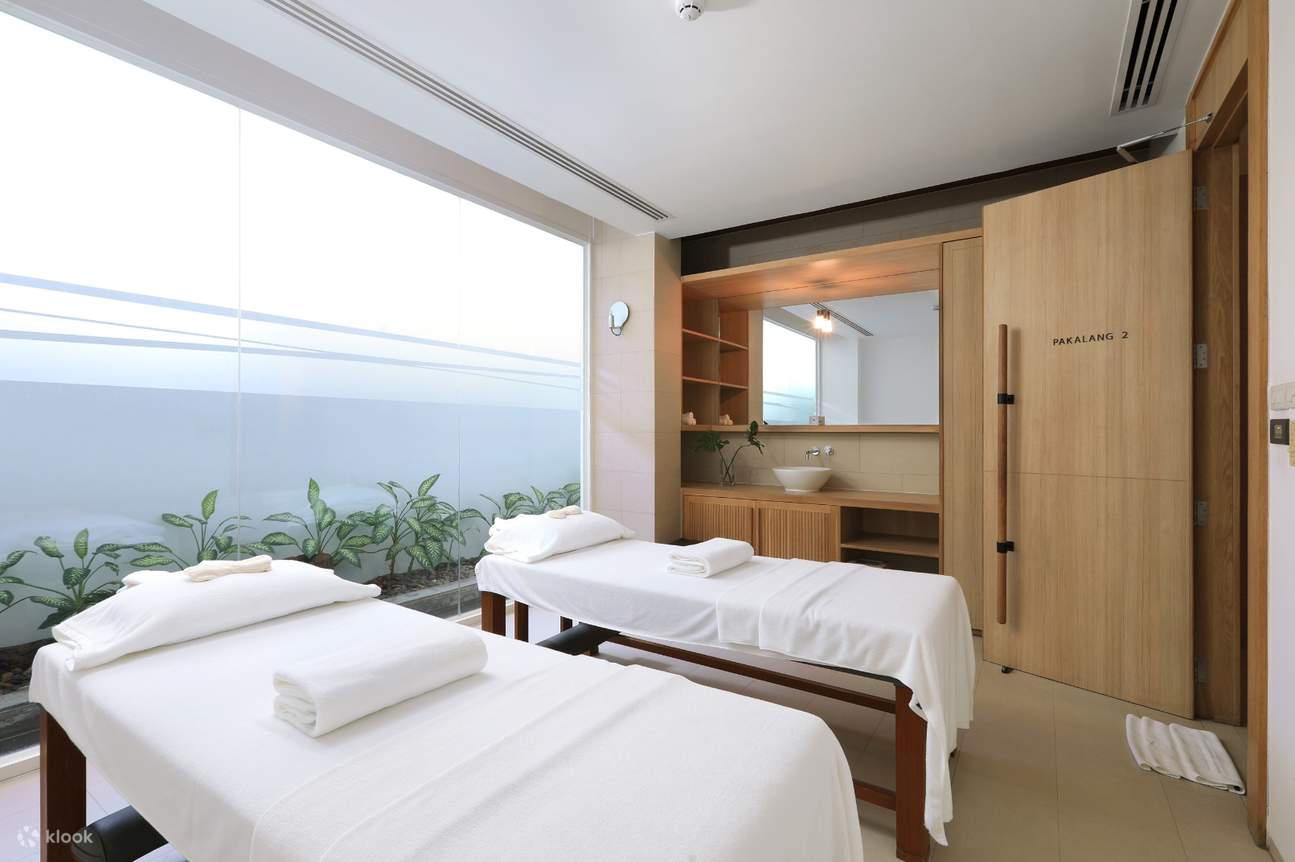 Kesehatan dan Kebugaran Nam Di Nap Patong di Phuket Thailand - Klook ...