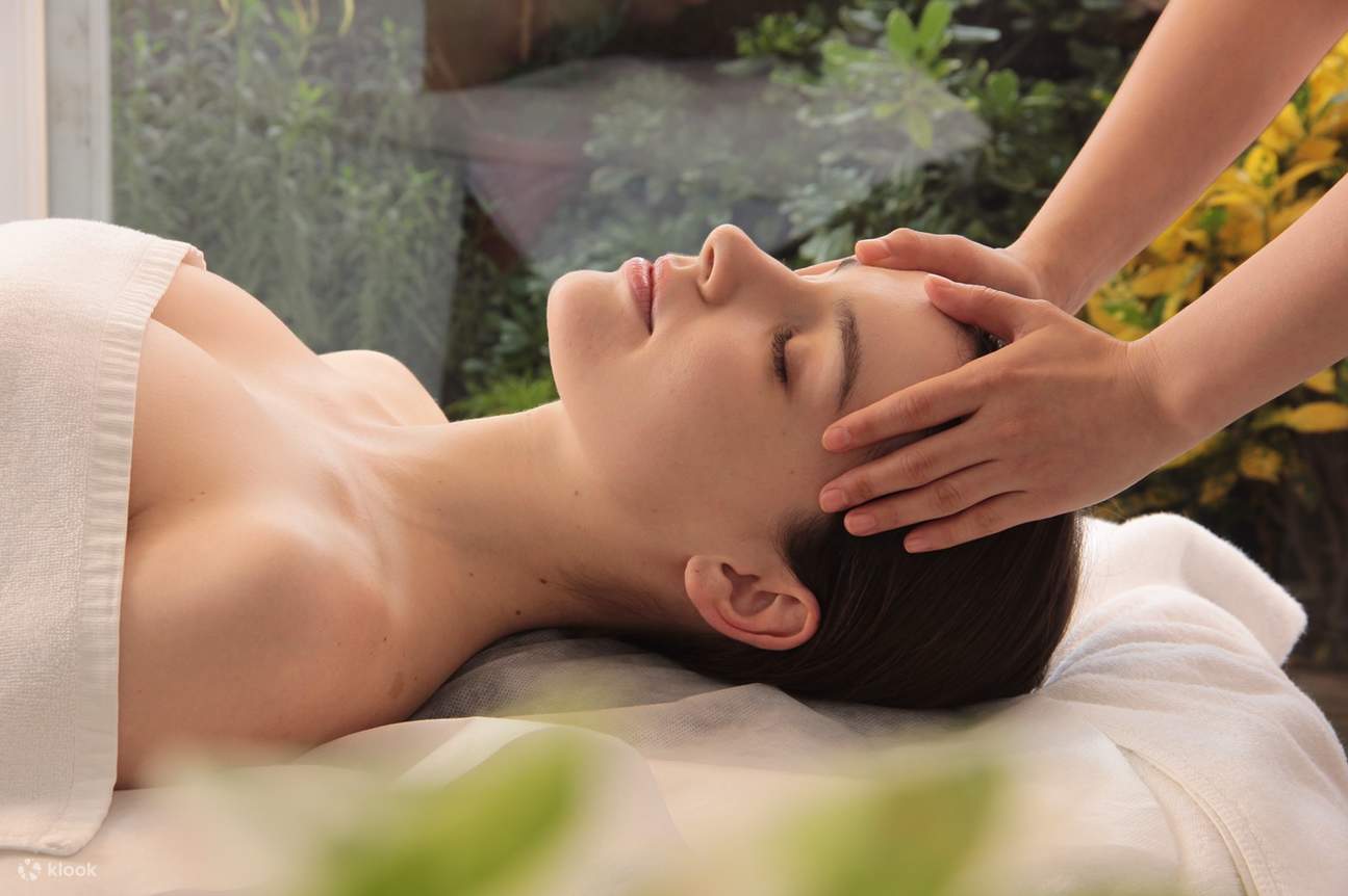 Diva Beauty Aromatherapy Spa Massage Voucher - MRT Sun Yat-Sen Memorial ...