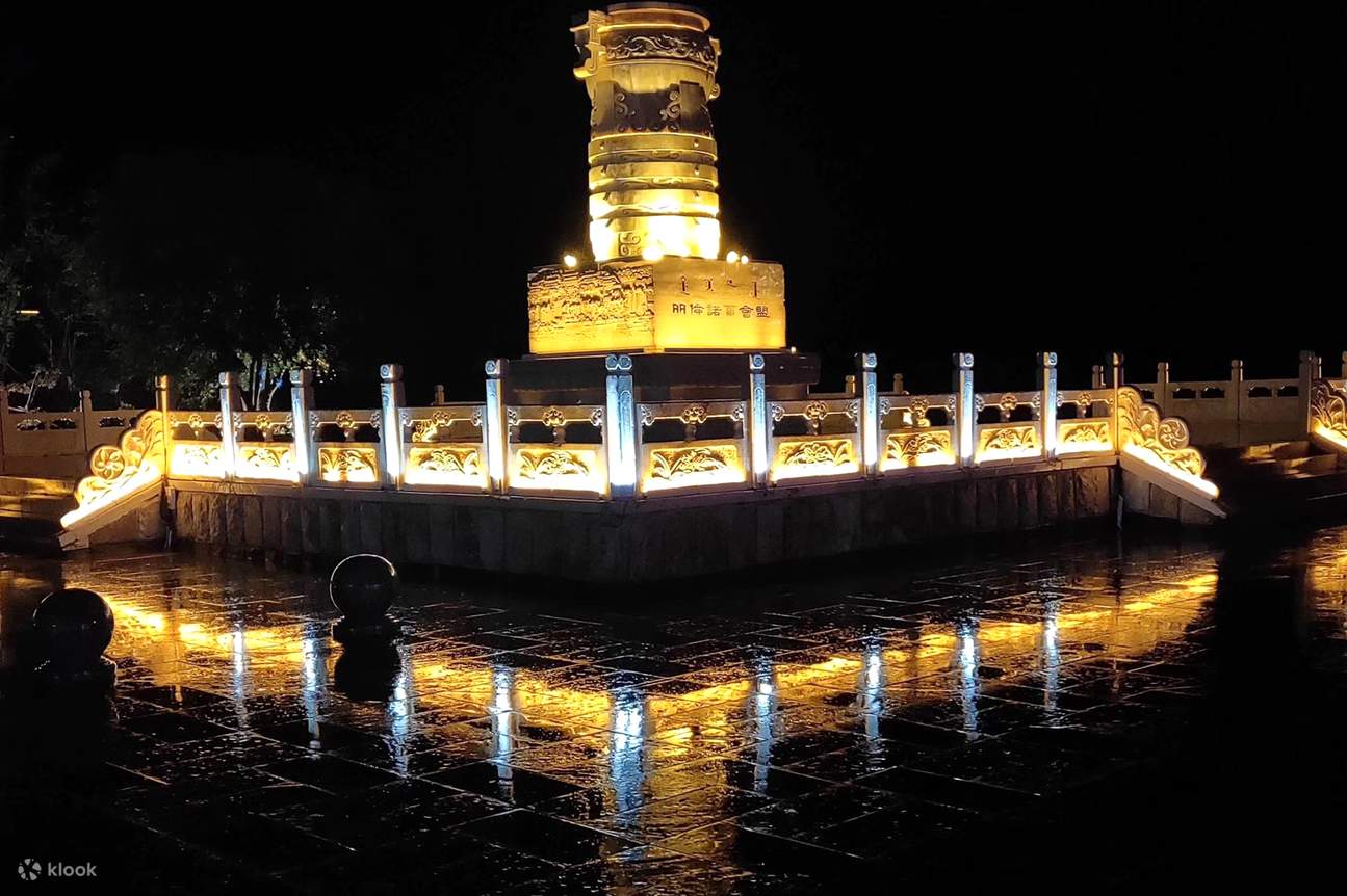 2-Day Tour to Yuan Shangdu Ruins and Huizong Temple in Duolun, Inner ...