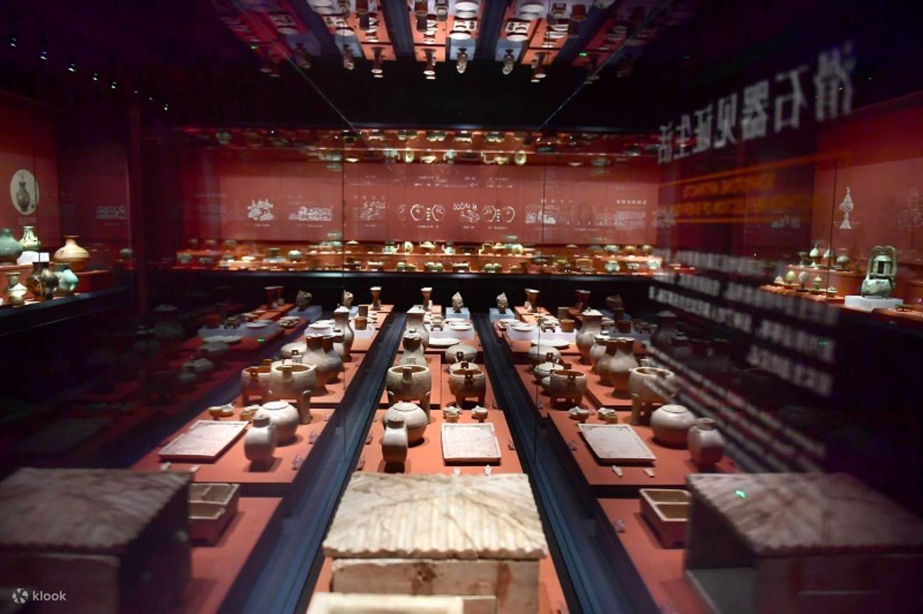 Hunan Changsha Exquisite Small Group Day Tour (Featured Rice Noodle ...