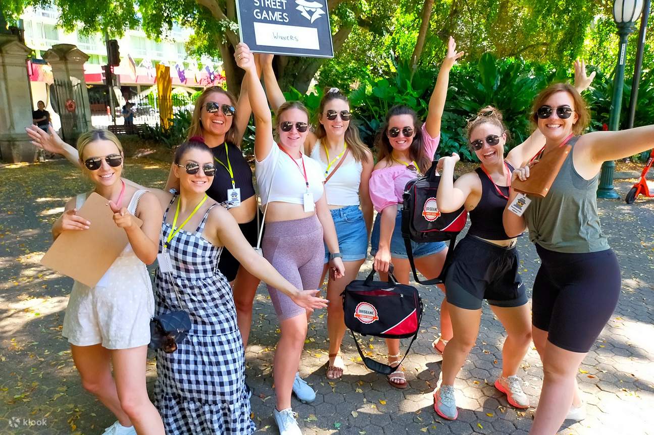 Best of Brisbane Walking Tour - Klook India