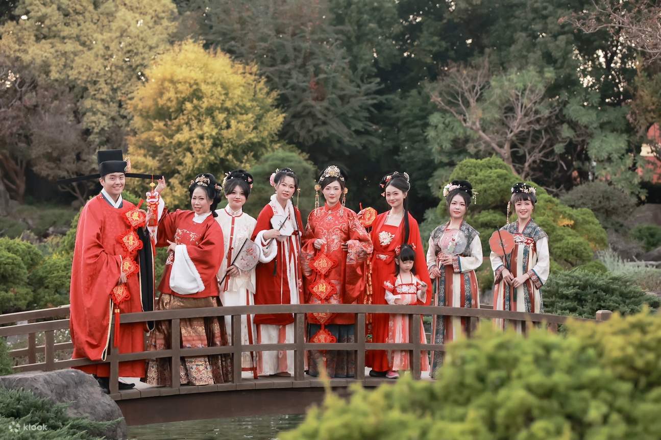 Cheng Mei Cultural Park Ticket in Changhua - Klook