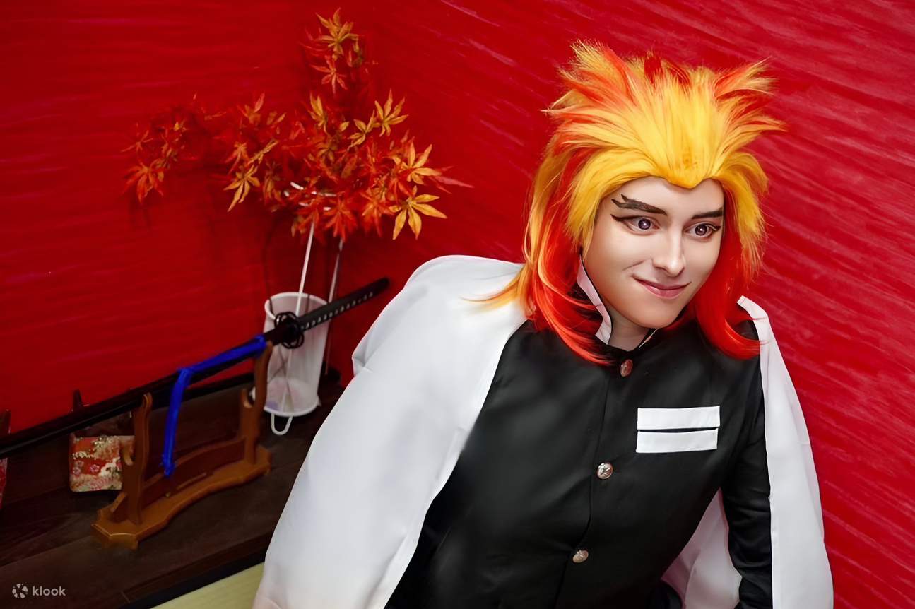 Kostum Tradisional Pribadi, Cosplay, & Penyewaan Gaun Dan Pemotretan di ...