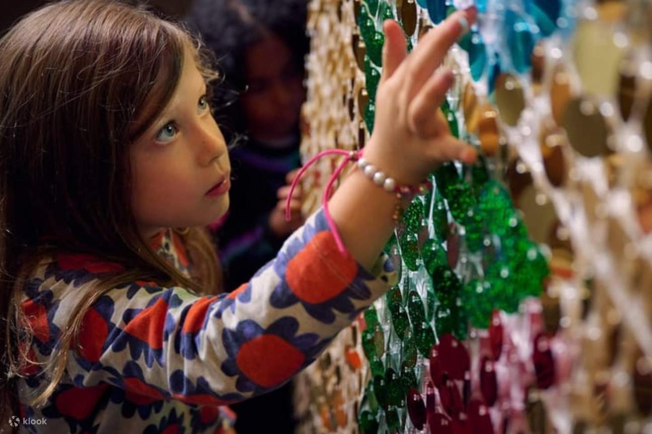 Immigration Museum Admission in Melbourne (Direct Entry) - Klook United ...