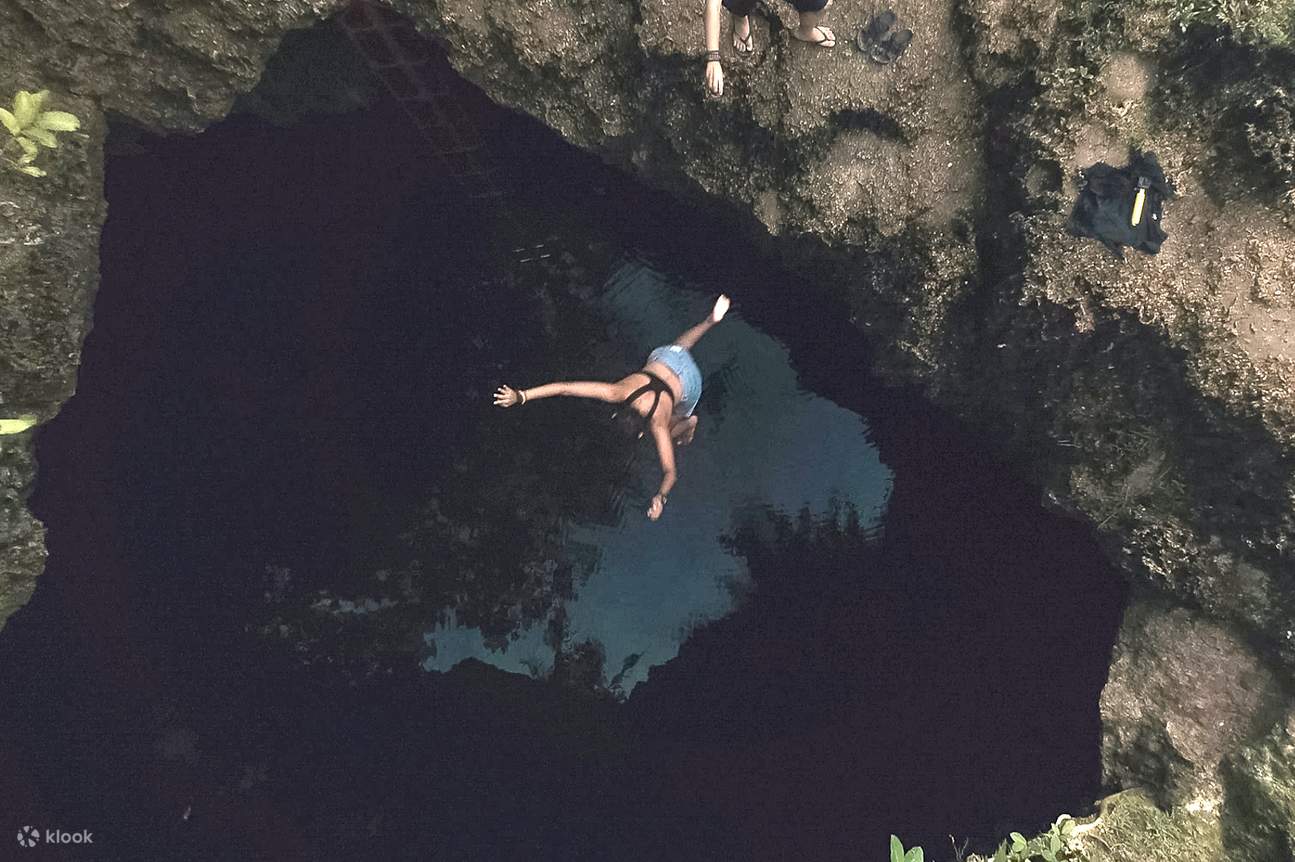 Wonders of Anda Bohol Tour - Klook Philippines