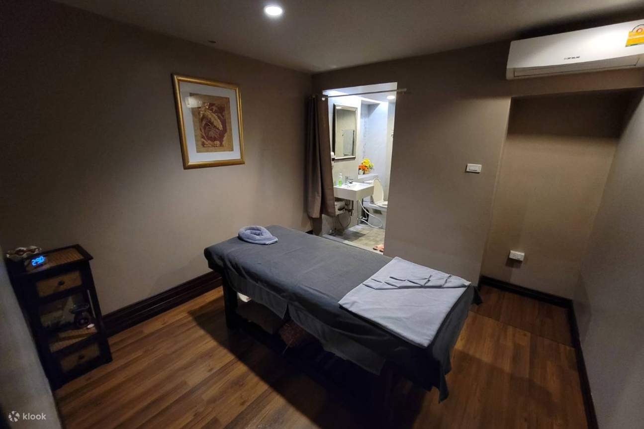 Orchid Spa And Massage At Sukhumvit 22 in Bangkok, Thailand - Klook