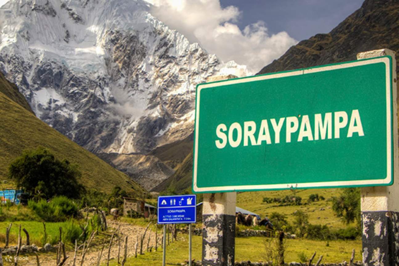 Humantay Lake Full Day Tour - Klook India