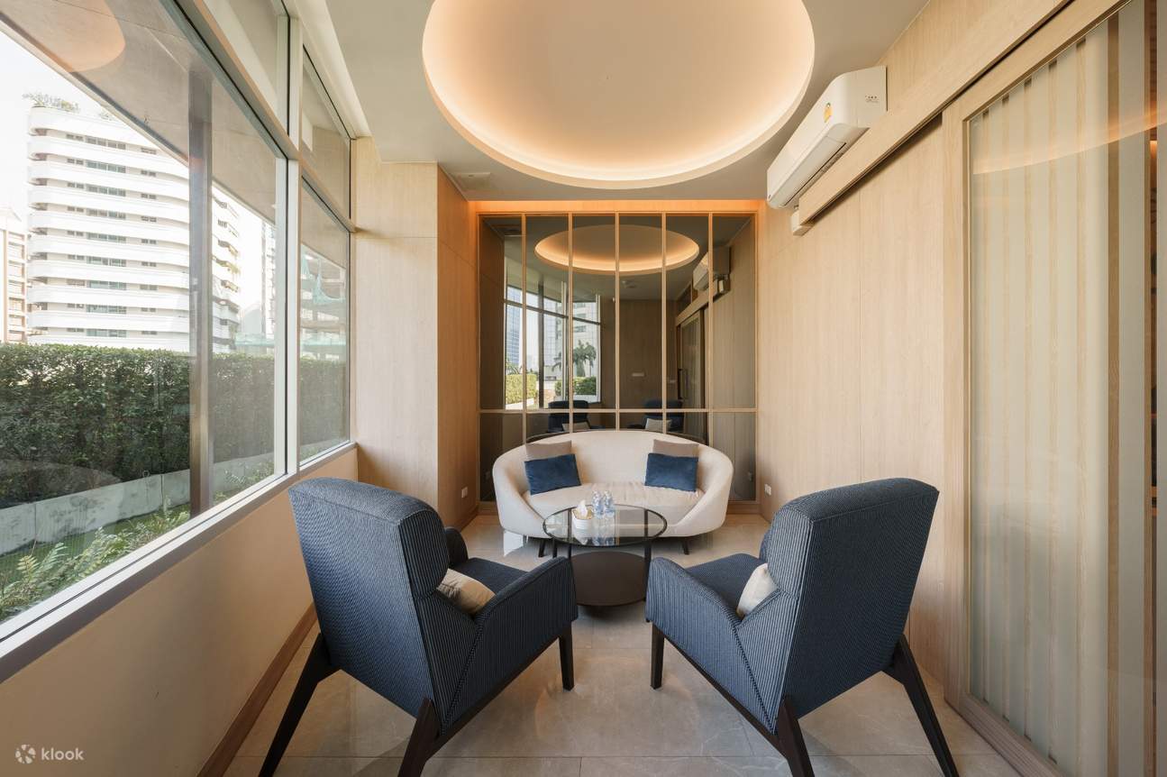 Form Recovery and Wellness at Asok Experience in Bangkok - Klook United ...