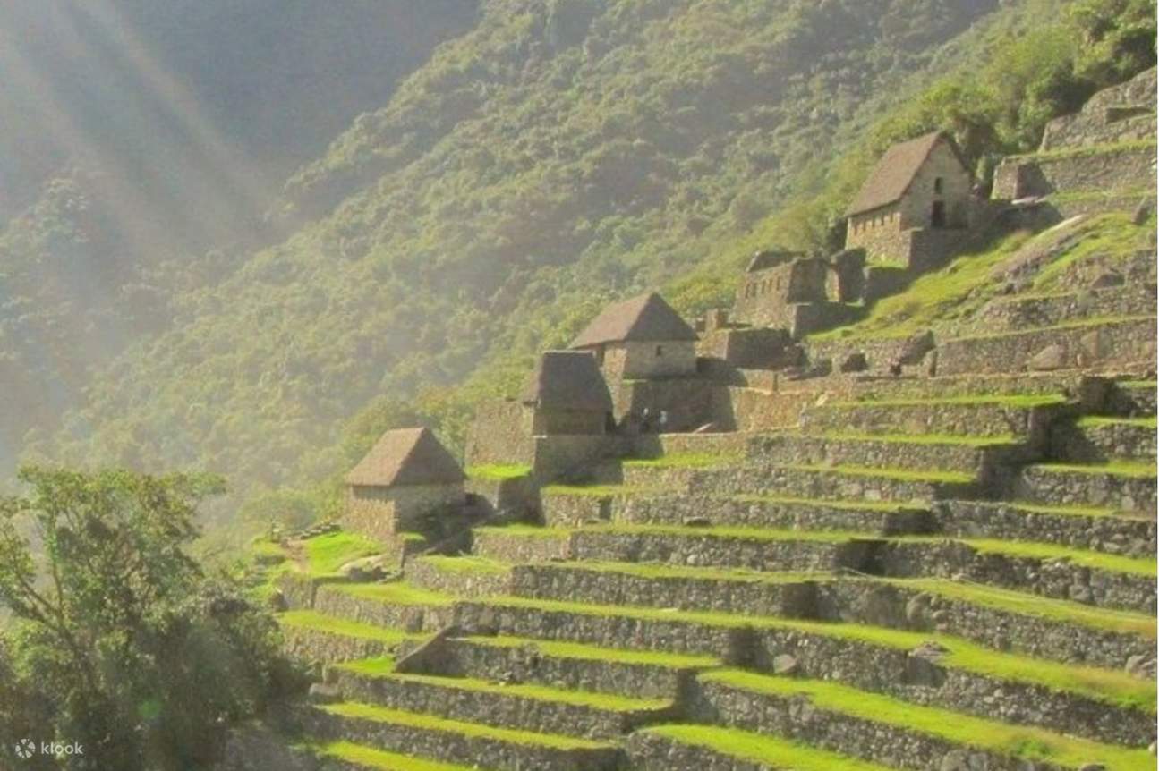 Cusco to Machu Picchu By Car in 2 Days - Explore the Inca City - Klook ...