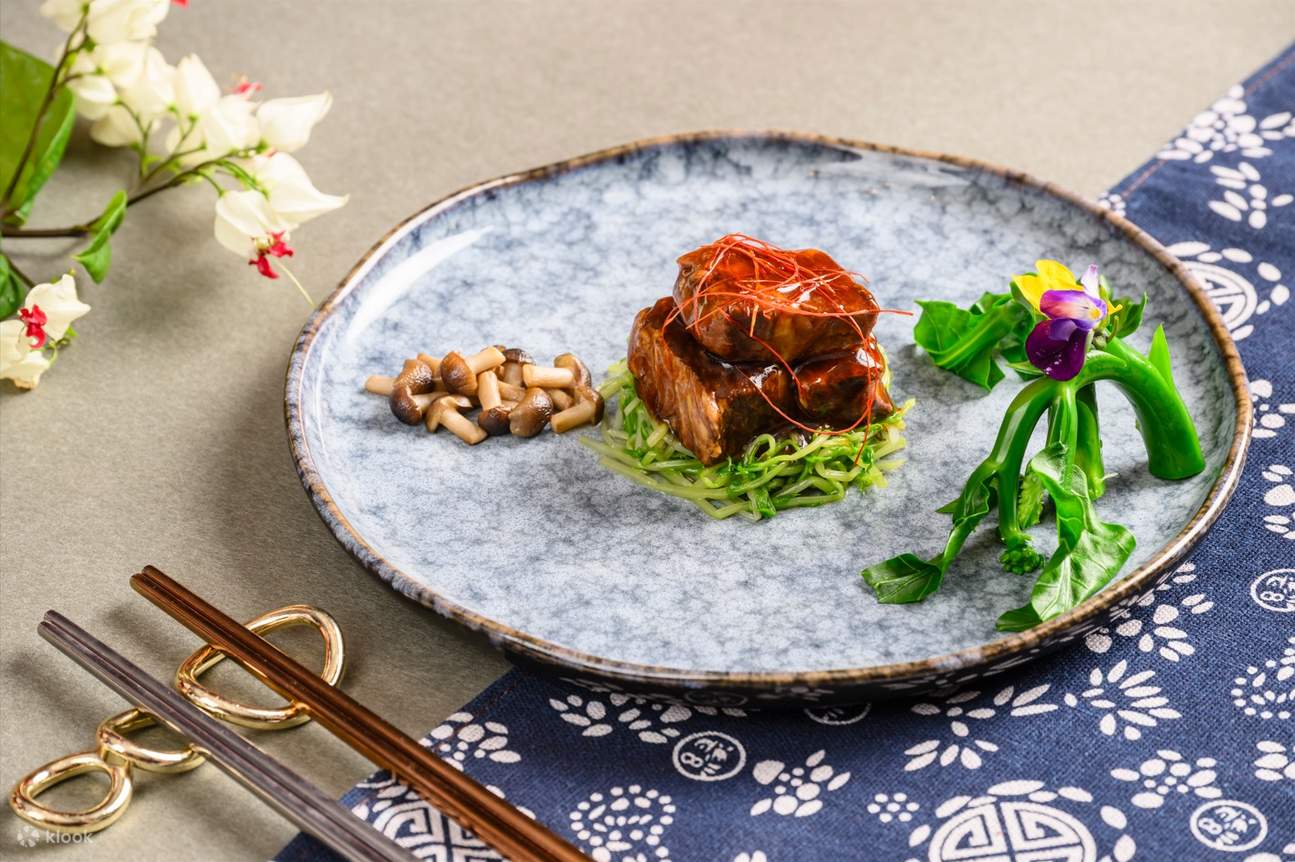 Discovery Bay x Snoopy 2025 Romantic Rendezvous - Klook Россия