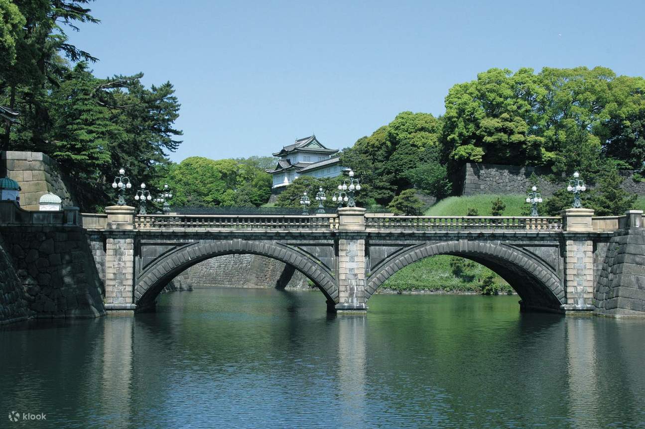 Tokyo Hato Bus Join In Half Day Bus Tour - Klook