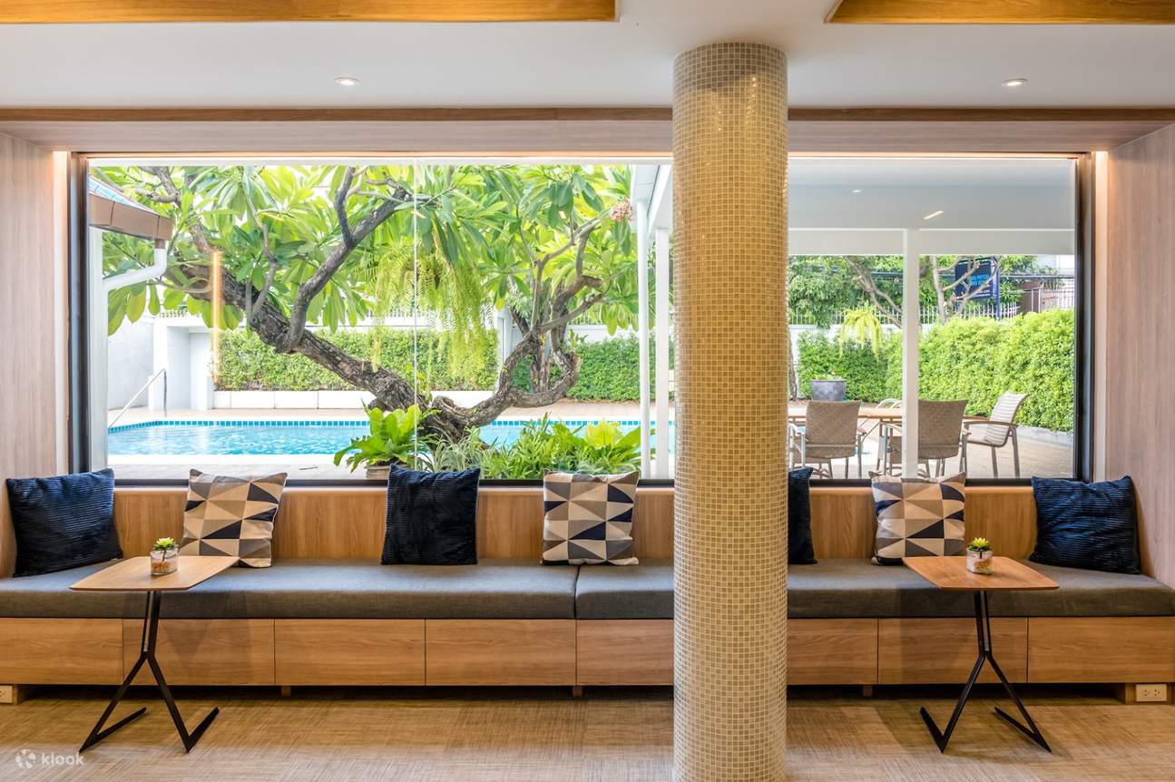 Form Recovery and Wellness Experience ที่สุขุมวิท 49 (ทองหล่อ) ใน ...