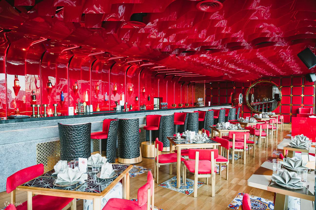 Japan-ISH Rooftop Bar - Sukhumvit 11 - Klook