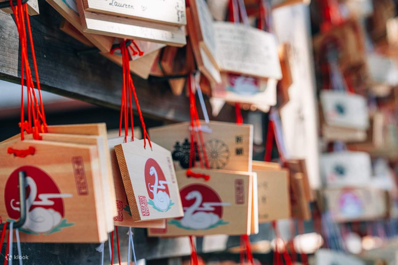 Tokyo Early Morning Tour Asakusa Meiji Shrine and Tsukiji Market ...