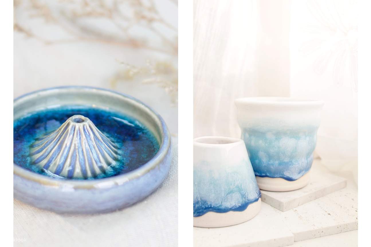 Meichi Object - Ceramic Workshop｜Handbuilding｜Wheel Throwing｜Kwai Chung ...