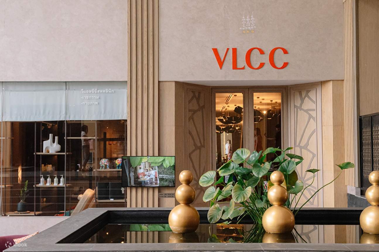 Avani+ Hua Hin의 VLCC 웰니스 뷰티 및 스파 - 클룩 Klook 한국