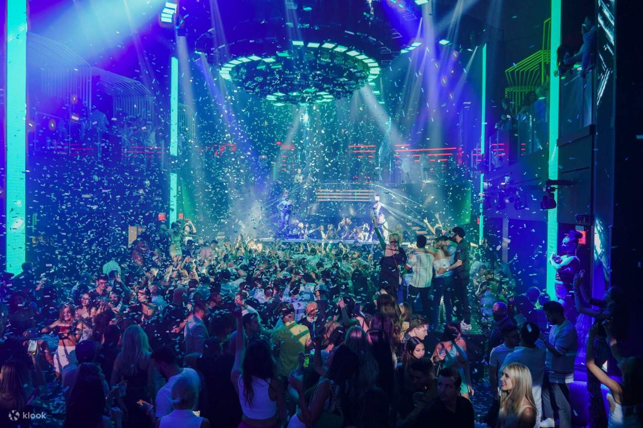 Unwind in Style: Drink up Miami for an All-Inclusive Nightlife ... Unwind in Style: Drink up Miami for an All-Inclusive Nightlife ...