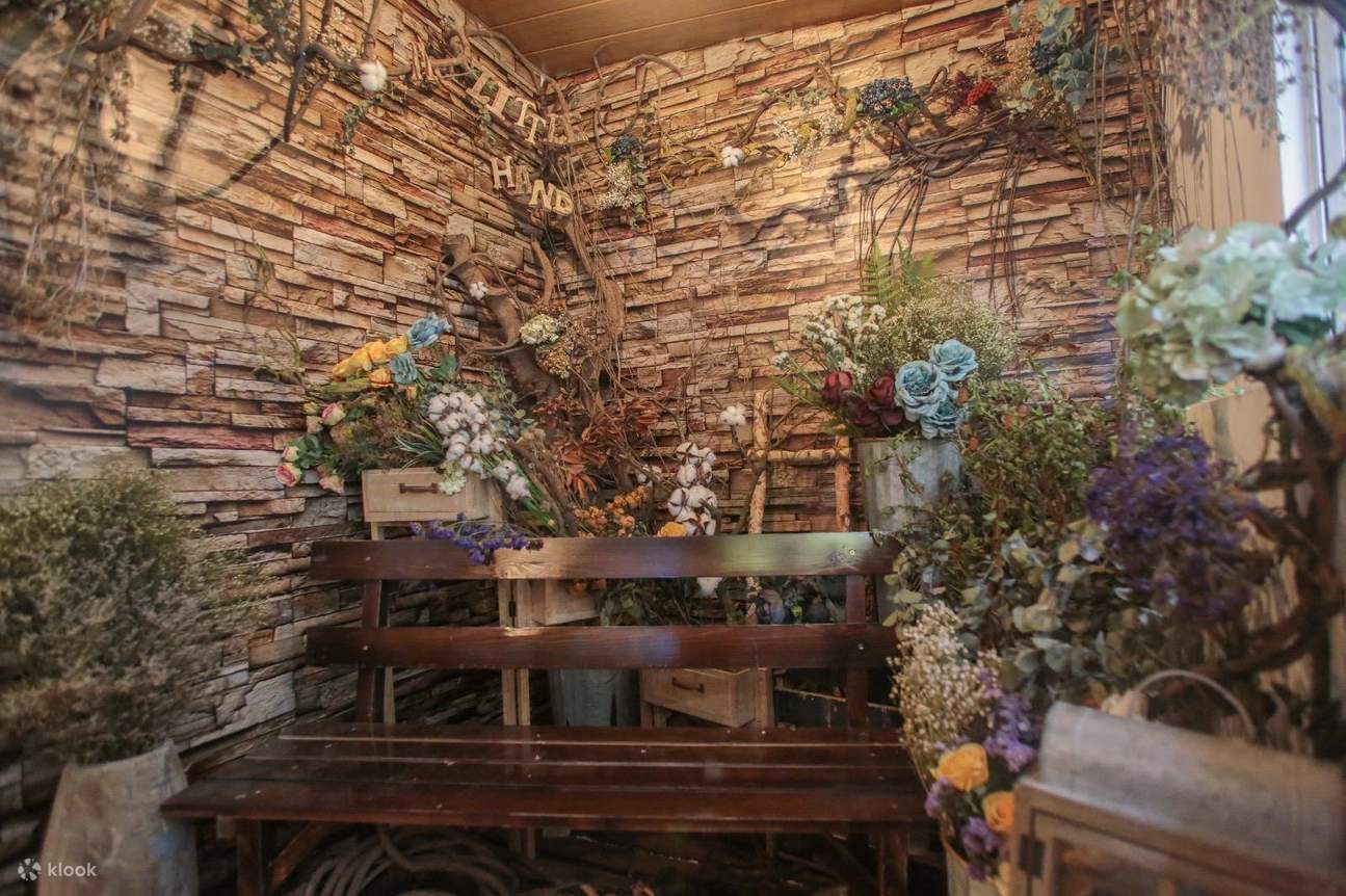 Trải nghiệm spa tay và chăm sóc da mặt a Little Hand ở Tsim Sha Tsui ...