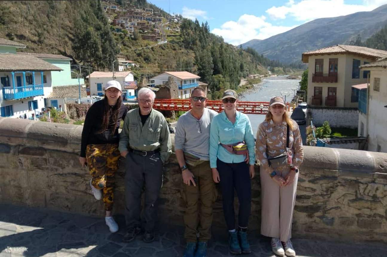 Embark on a Thrilling 5-Day Manu National Park Tour: Explore the Amazon ...