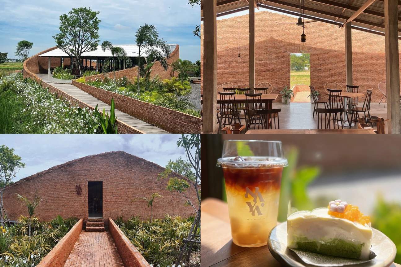 Ayutthaya Day Trip - Klook Malaysia