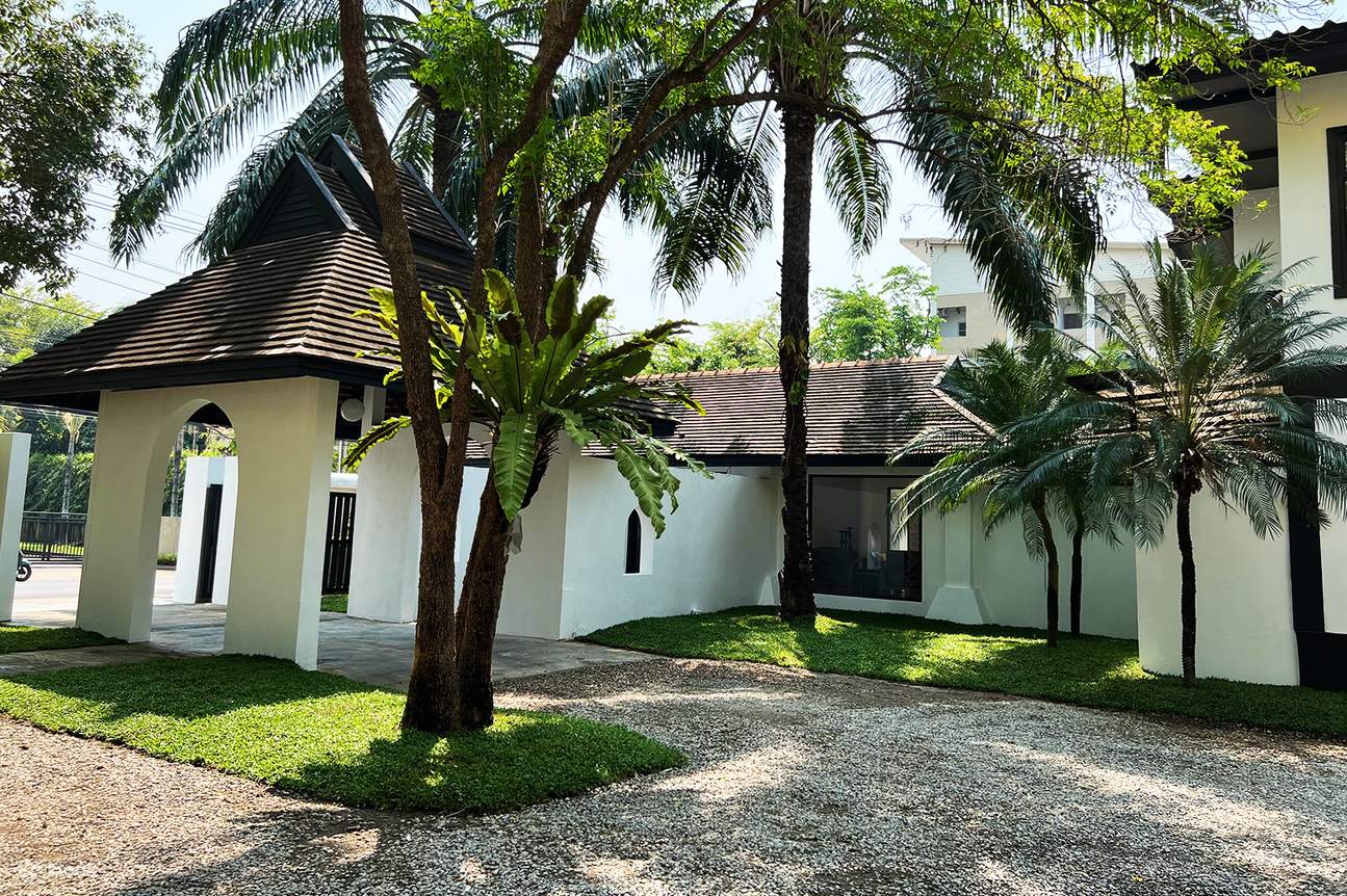 Oasis Spa Luxury Packages - Klook