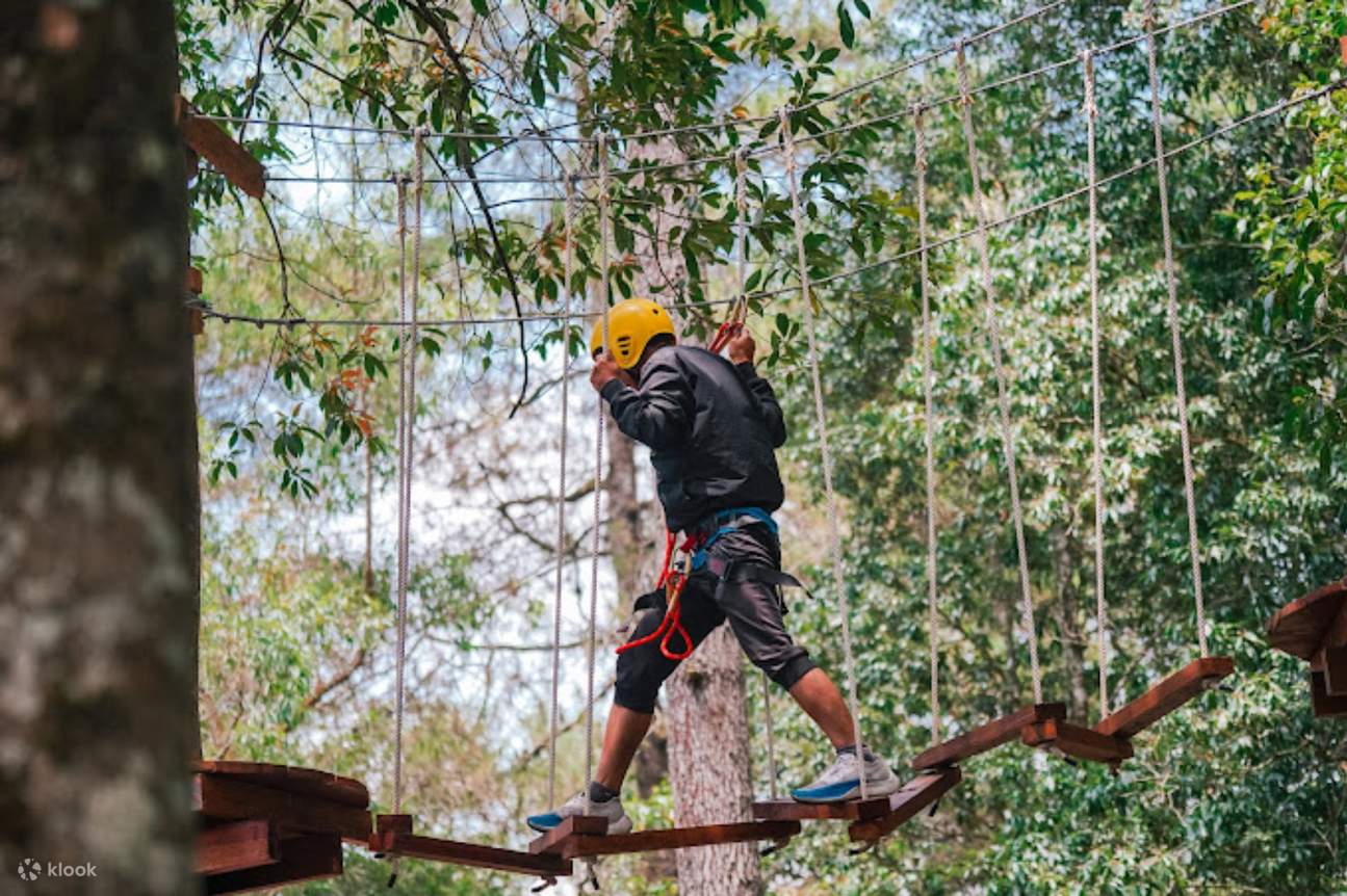 The Grand Lagunas Experience in Kintamani Bali - Klook United States