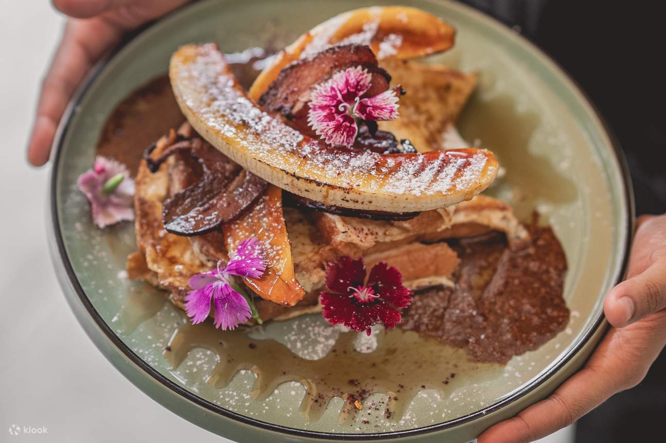 Urban Daybreak Cafe in Penang - Klook United States