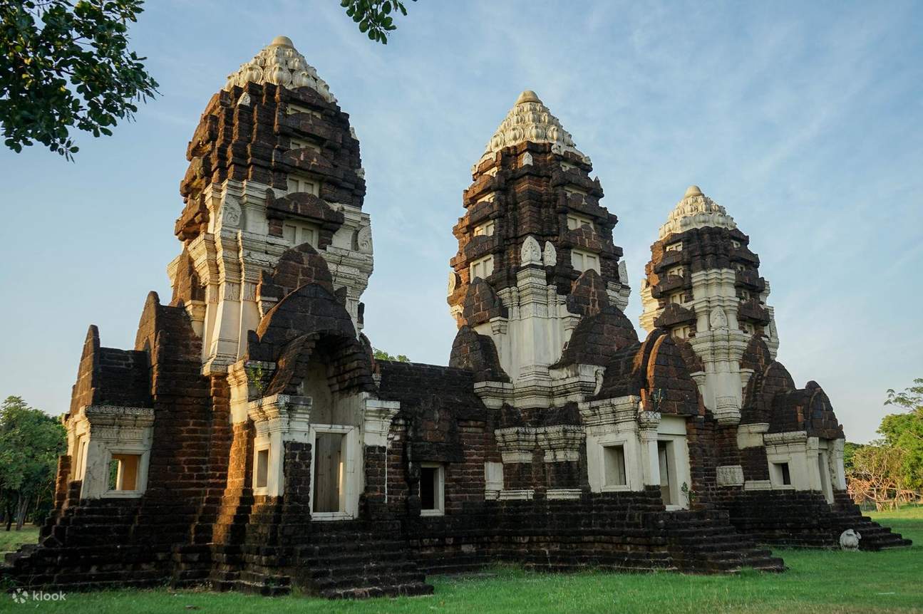 Muang Boran Point Tour - Klook Philippines
