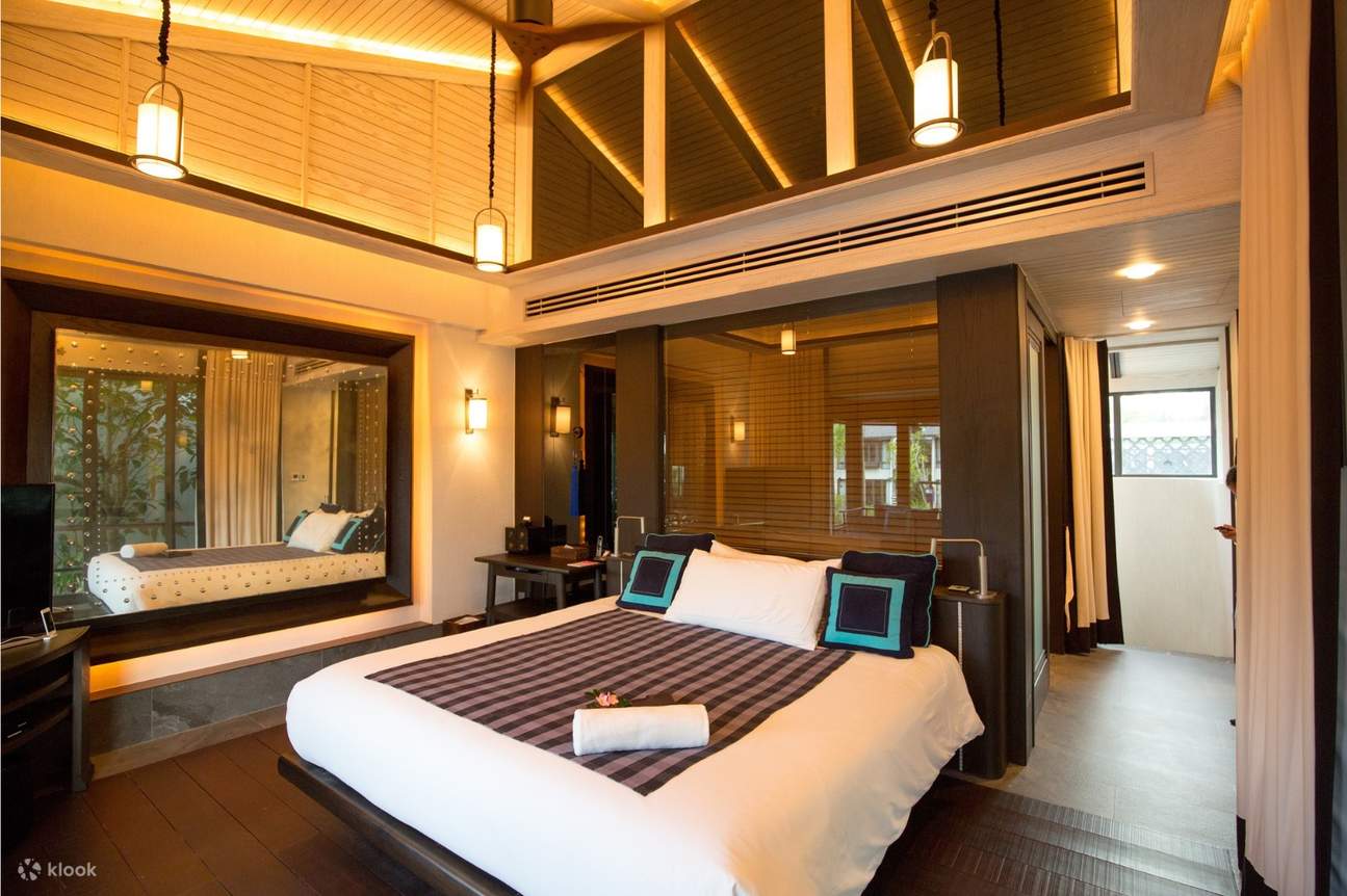 Cool Spa at Baba Beach Club at Natai Experience in Phang-Nga - Klook Singapore