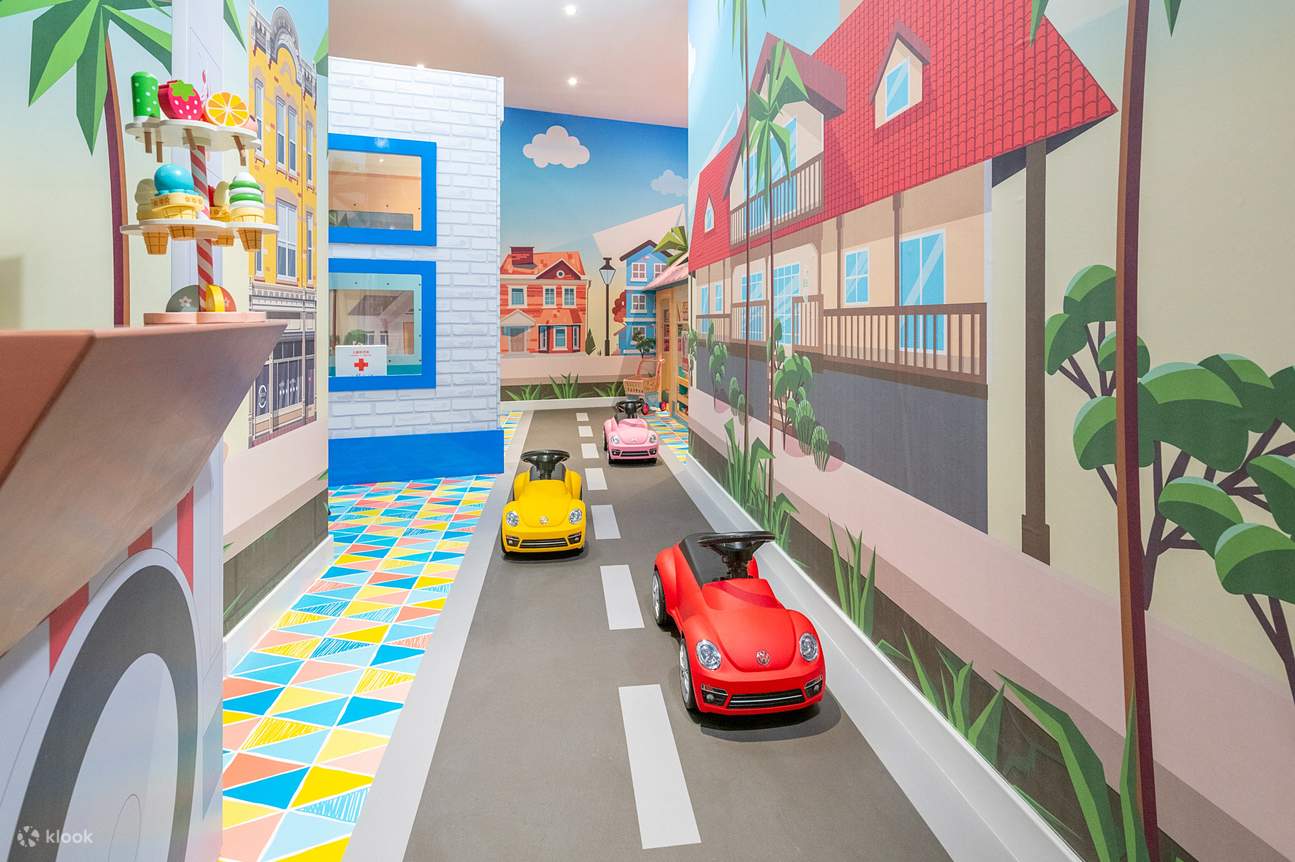 Dorsett Tsuen Wan - Weekday Offer｜Kids Birthday Party｜Tsuen Wan - Klook