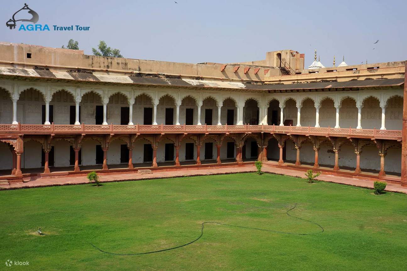 From Delhi :Same Day Agra Tour By Car - Klook Hong Kong