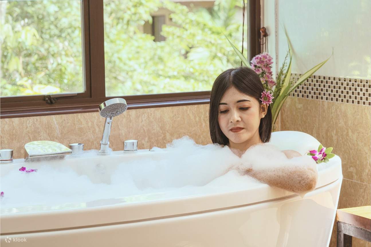 끄라비 아오낭 AVANI 스파 체험 - 클룩 Klook 한국