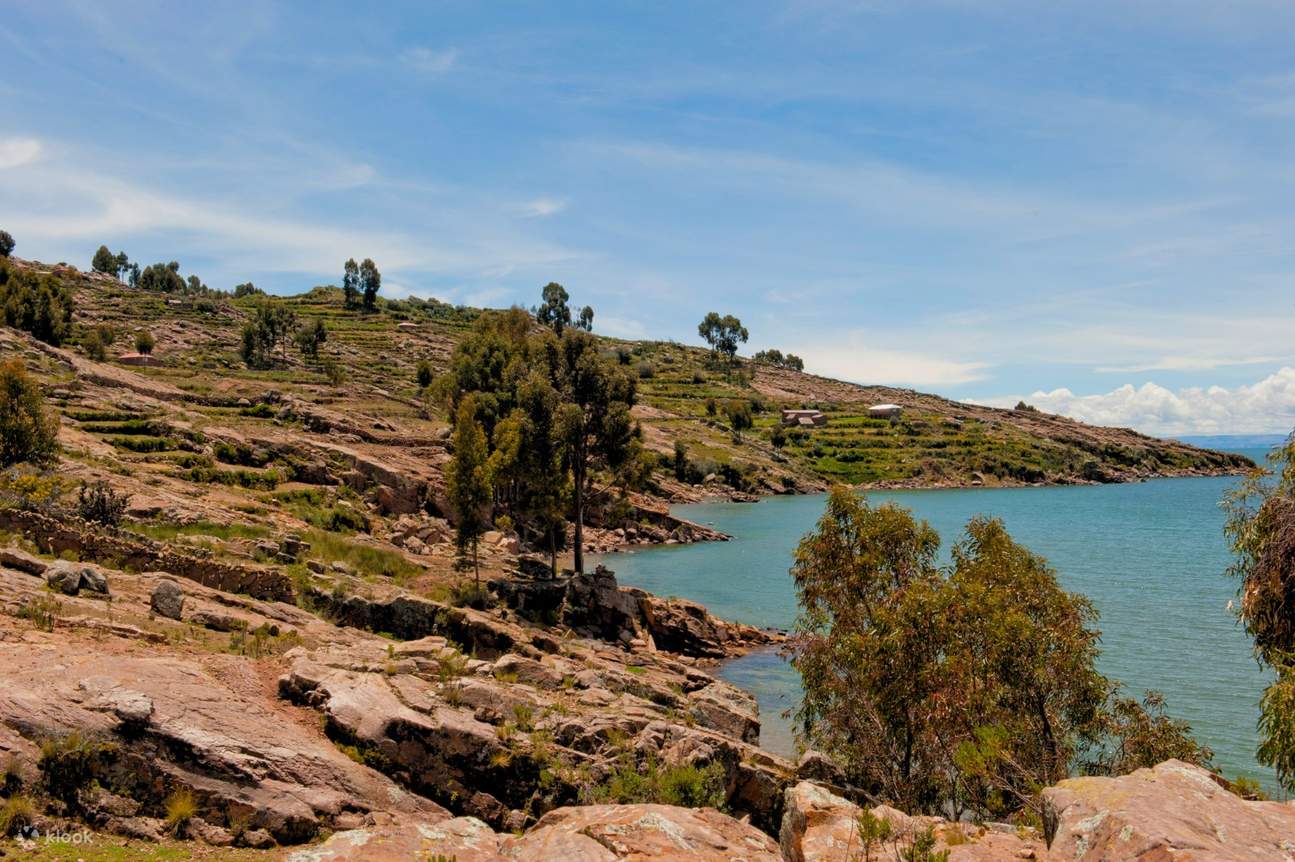 Full Day Peru Lake Titicaca Tours | Explore the Beauty of the Lake - Klook