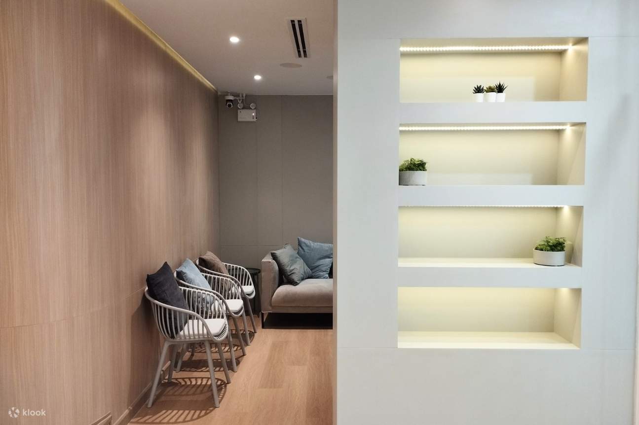 Spring Massage and Spa Asoke in Bangkok - Klook