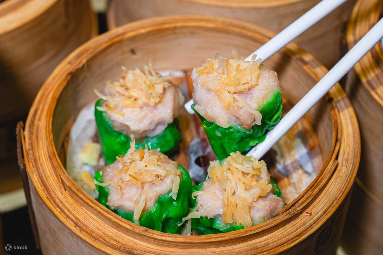 Nan Yuan Chinese Restaurant at Avani Ratchada Bangkok Hotel - Klook ...