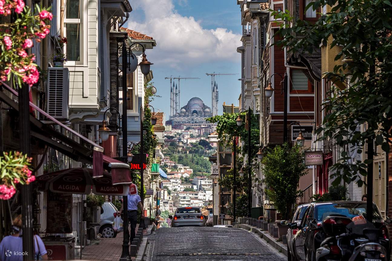 Istanbul Outdoor Nature Tour (Rumeli Fortress, Picnic in Belgrad Forest ...