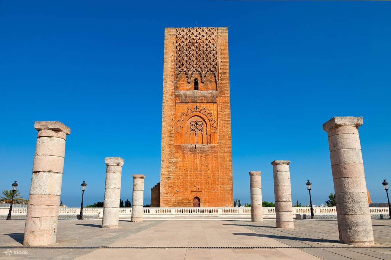 9 Days 8 Nights Morocco Private Tour - Klook