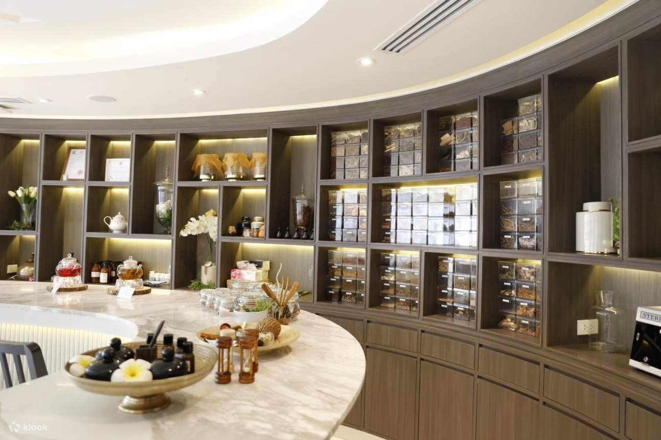 Abhai Wellness Sukhumvit 49/9 Experience In Bangkok in Thailand - Klook