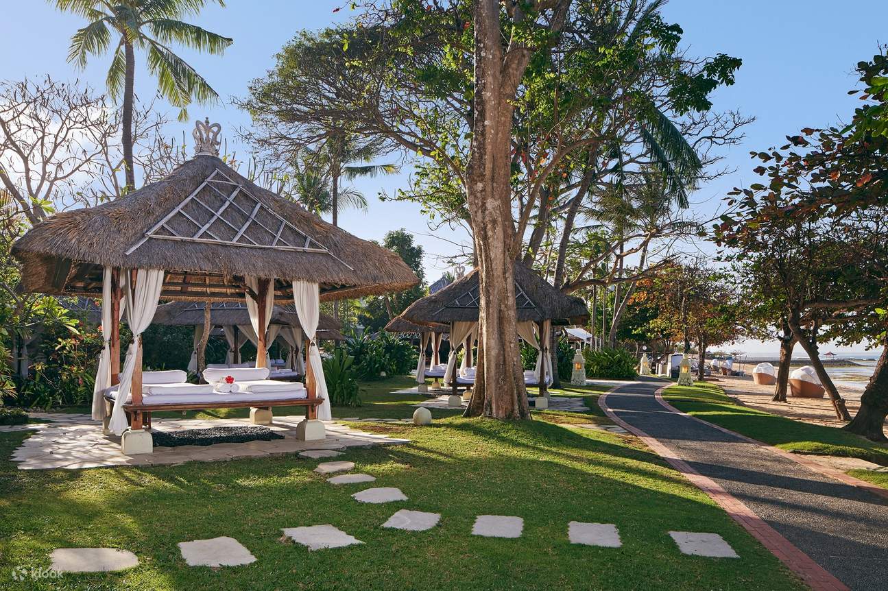Heavenly Spa Treatment in The Westin Resort Nusa Dua Bali - Klook