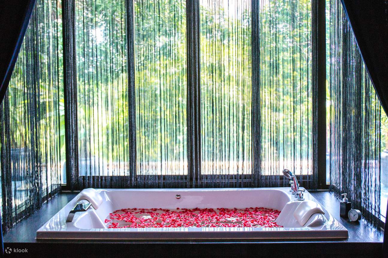 Spa Keren Di Hotel Villa Kolam Renang Mewah Sri Panwa di Phuket Thailand - Klook Indonesia