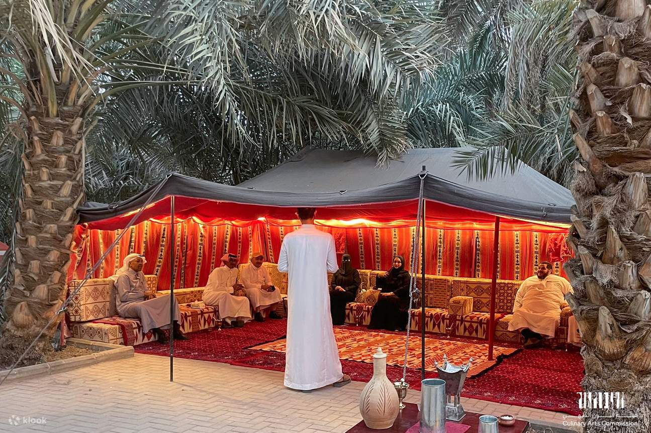 Medina Dining Experience - Klook