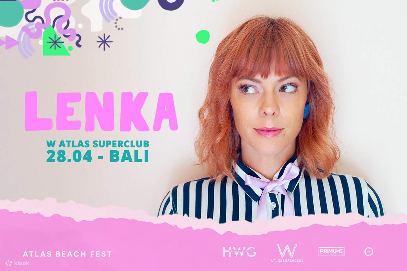 W Atlas Superclub in Bali - Klook Malaysia