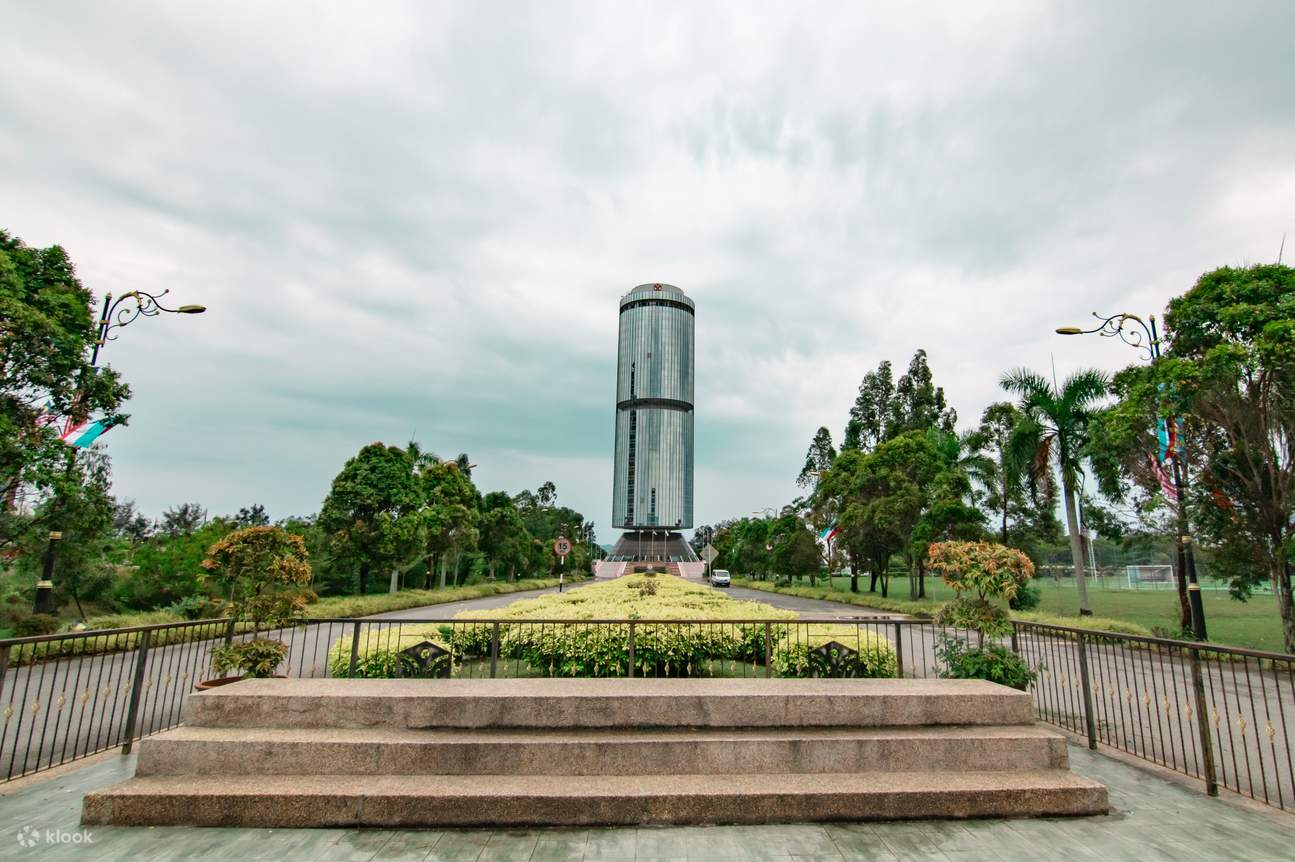Borneo Kawa Star Mangrove Wildlife Cruise & Fireflies Spectacle - Klook