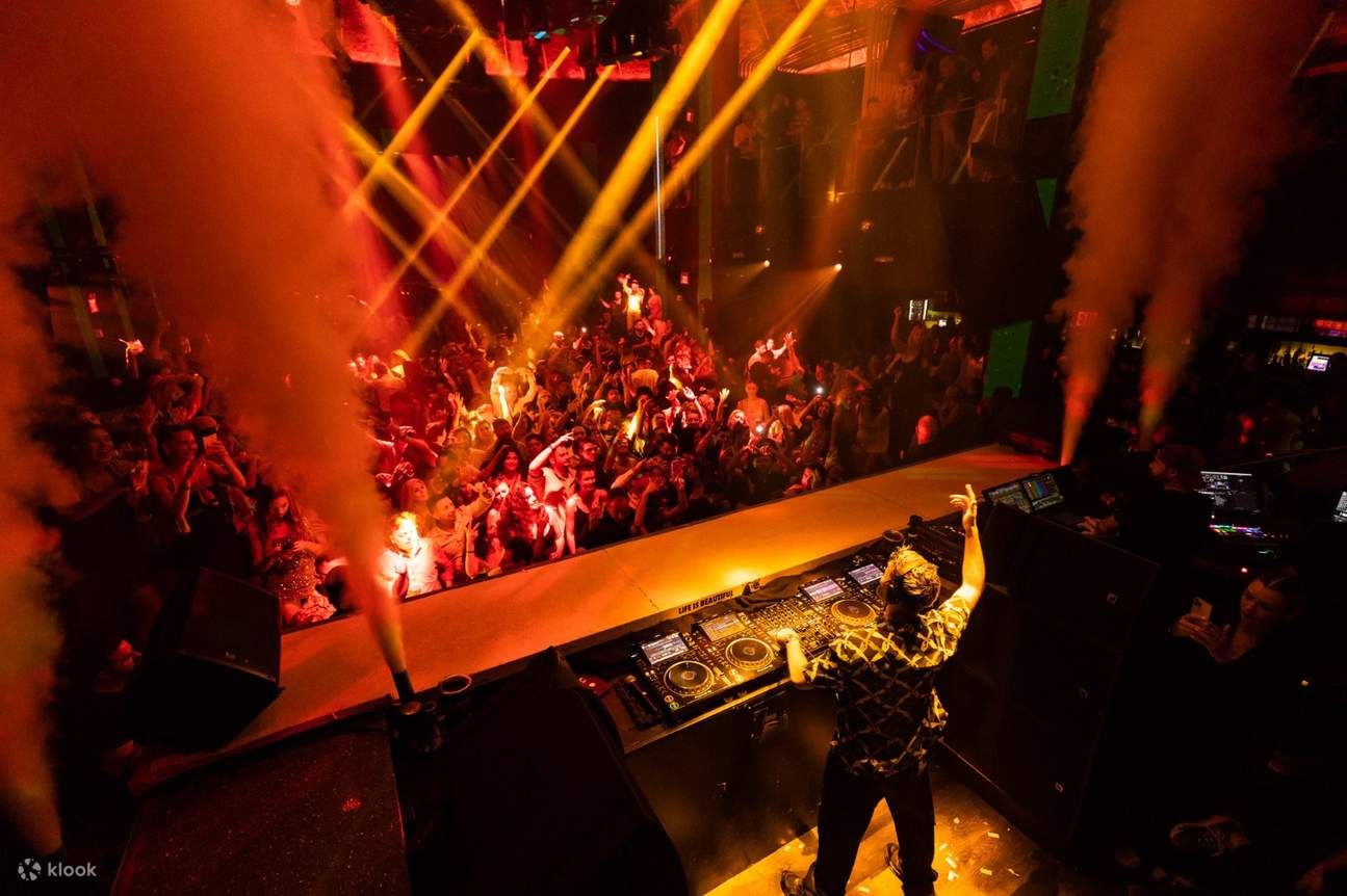 Unwind in Style: Drink up Miami for an All-Inclusive Nightlife ... Unwind in Style: Drink up Miami for an All-Inclusive Nightlife ...